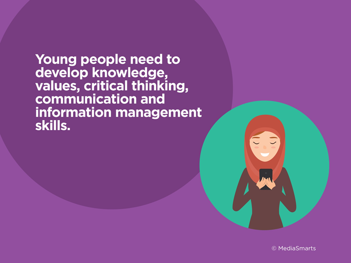 K-12 Digital Literacy Training Program Workshop